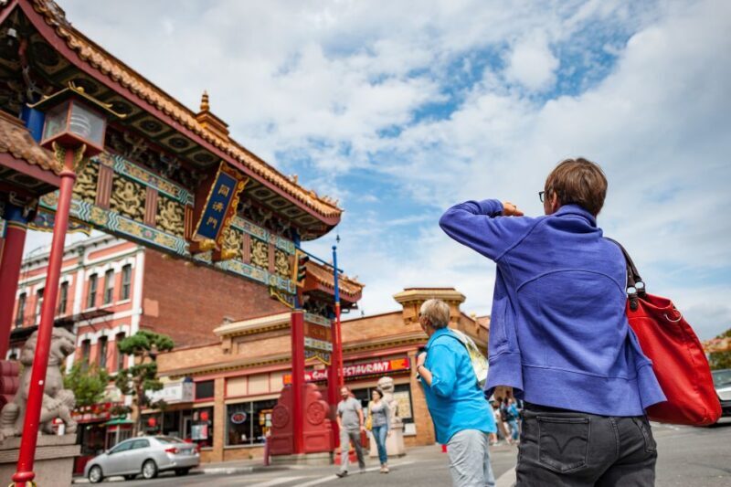 Vancouver: Victoria Seaplane Tour with Return Bus and Ferry - Final Thoughts