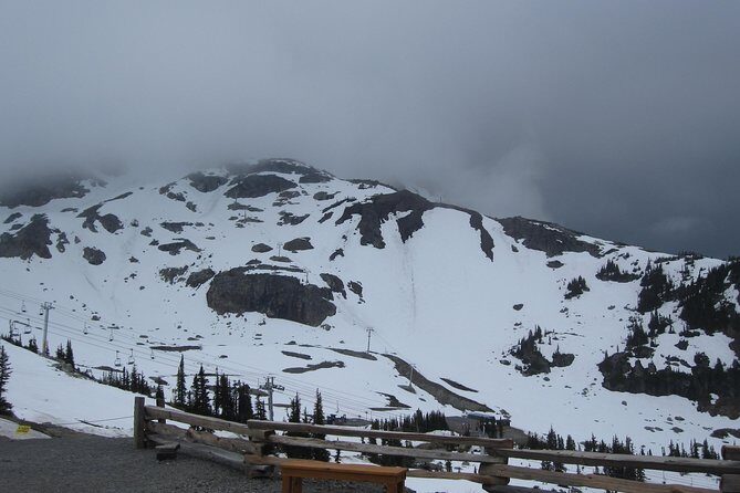 Vancouver, Victoria & Whistler 3 days in one Combo Tour. - FAQ