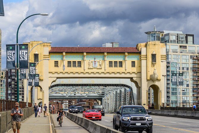 Vancouver Walking Tour: Hidden Gems - An In-Depth Look at the Vancouver Hidden Gems Walking Tour