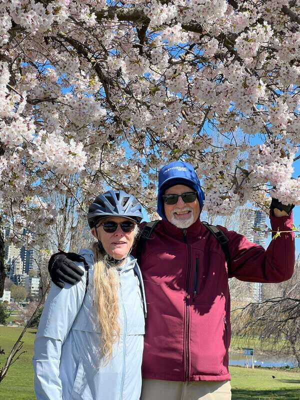 Vancouver Waterfront Guided Bike/E-Bike Tour - The Ride: What to Expect