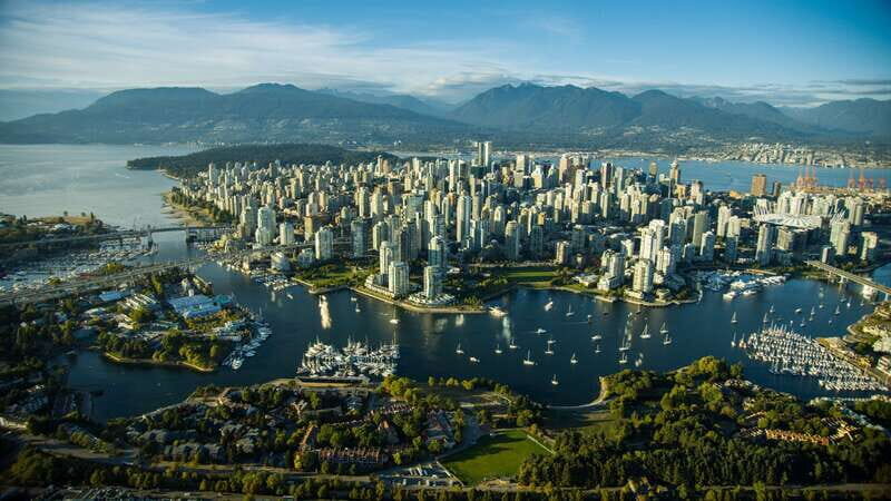 Vancouver: Waterfront Sightseeing Tour - City and Harbour - FAQs