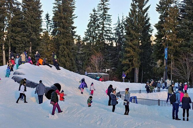 Vancouver Whistler Private Tour - Why This Tour Is a Value-Added Choice