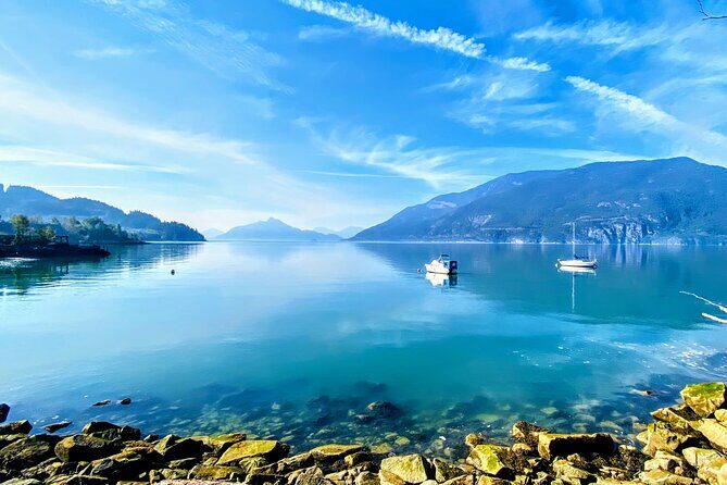 Vancouver Winter Fun at Peak to Peak Gandola in Whistler & Squamish Tour Private - An In-Depth Look at the Tour