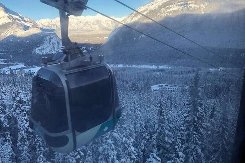 Vancouver Winter fun Mountain adventure Tour Private - Key Points