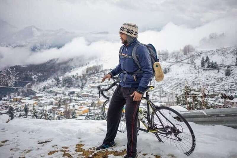 Vancouver Winter fun Mountain adventure Tour Private - The Sum Up