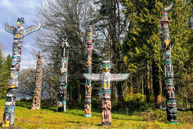 Vancouver Winter fun Mountain {Grouse, Cypress, seymour)Private - Key Points