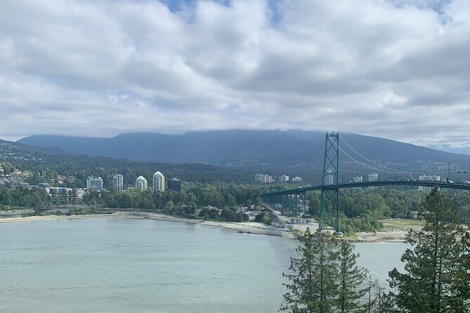 Vancouver's Finest Private Sightseeing Tour - What the Reviews Say