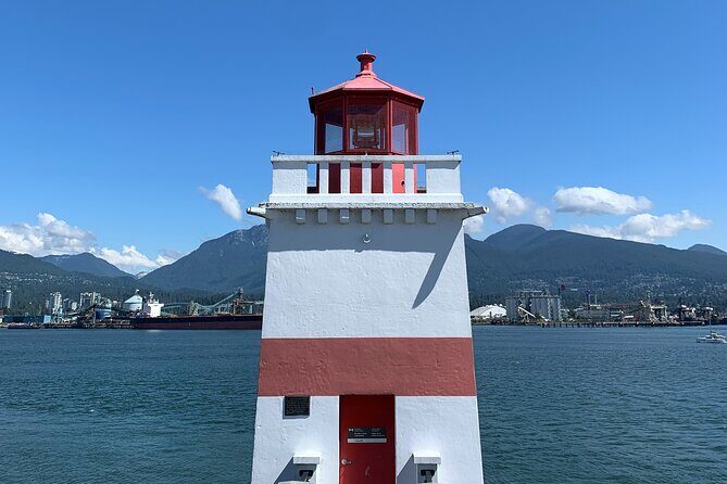 Vancouver's Finest Private Sightseeing Tour - Practical Details and Considerations