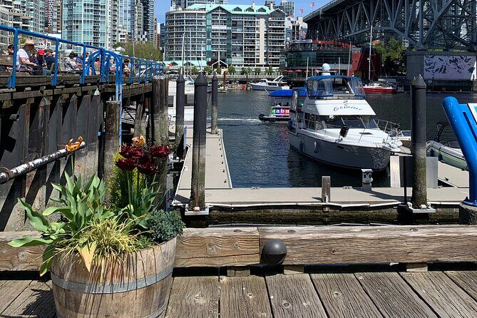 Vancouver's Finest Private Sightseeing Tour - FAQ