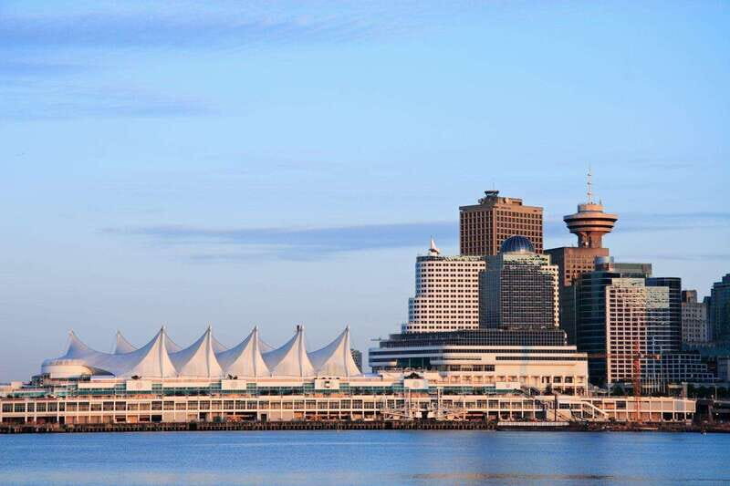 Vancouvers Seaside Romance: A Coastal City Walk - A Detailed Look at the Vancouver Seaside Walk