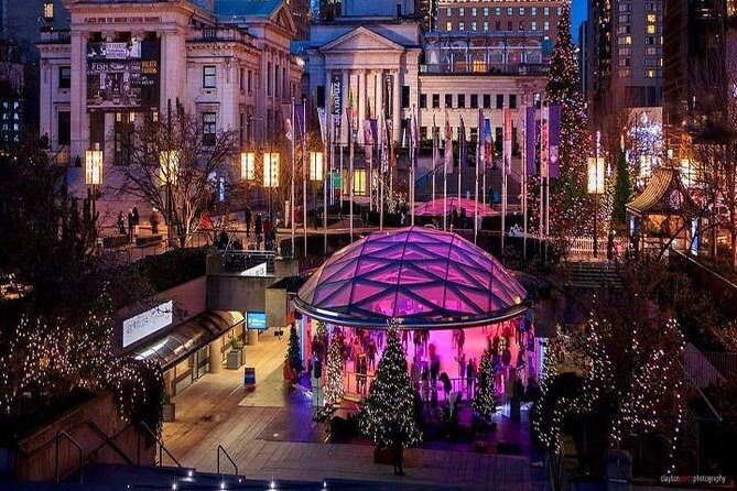 Vancouver,Victoria,Whistler Best Price Guranteed 4 Days Tour Private - FAQ