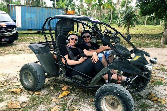 Vanuatu Buggy Adventure with Yumi Tours - Why You’ll Love the Vanuatu Buggy Adventure