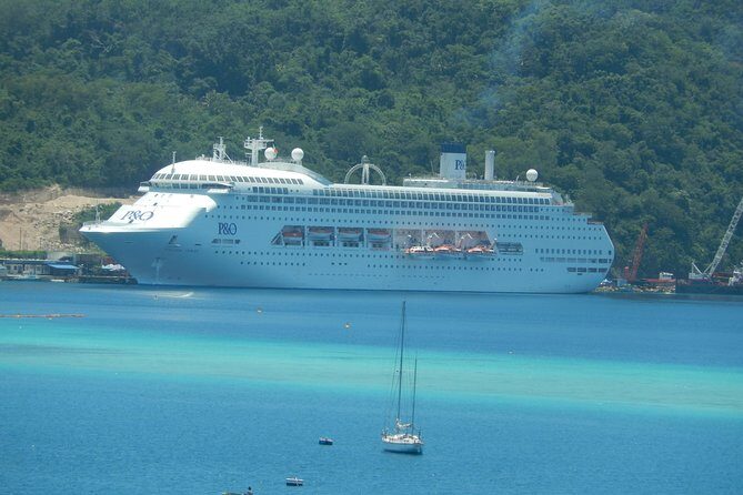 Vanuatu Buggy Adventure with Yumi Tours - Who Should Book This Tour?