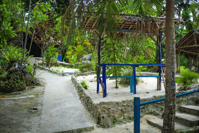 Vanuatu Cultural Village, Waterfalls, Turtles and Blue Lagoon - Who Would Love This Experience?