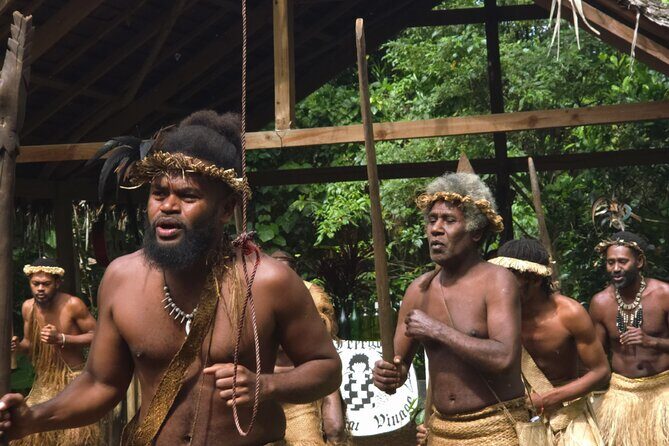 Vanuatu: Efate Round Island Day Trip with Lunch at Top Rock - Who Is This Tour Best Suited For?