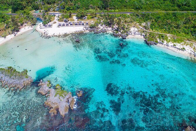 Vanuatu Highlights and Duty Free Shopping - Vanuatu Highlights and Duty Free Shopping: A Balanced Look at a Compact Island Adventure