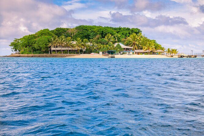 Vanuatu Island Discovery: Full Day Private Shore Tour from Port - Final Thoughts