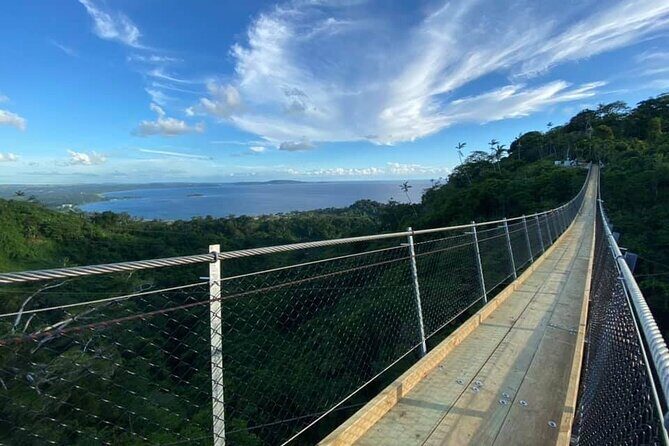 Vanuatu Jungle Zipline with Transfers - The Value: Is It Worth the Cost?