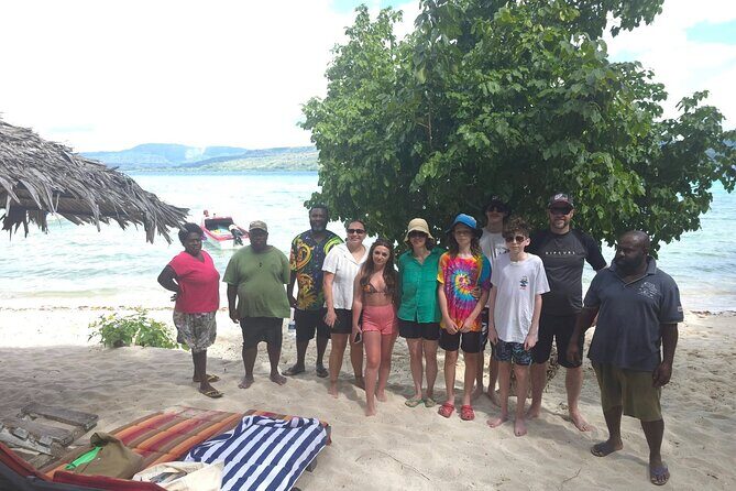 Vanuatu Moso Island Day Trip with BBQ and Blue Cave Snorkeling - An In-Depth Look at the Moso Island Experience