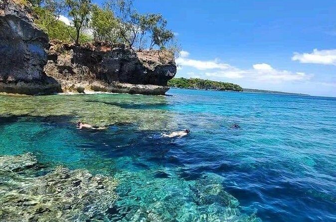 Vanuatu Moso Island Day Trip with BBQ and Blue Cave Snorkeling - Final Thoughts