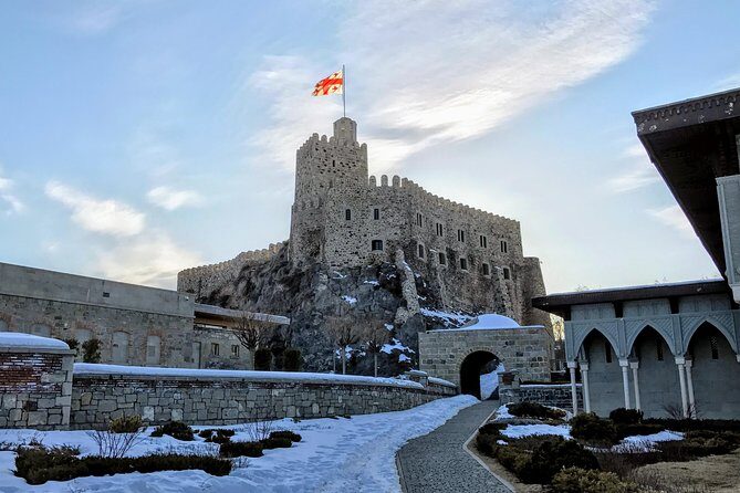 Vardzia caves - Rabati castle - Borjomi park from Tbilisi one-day tour - FAQ