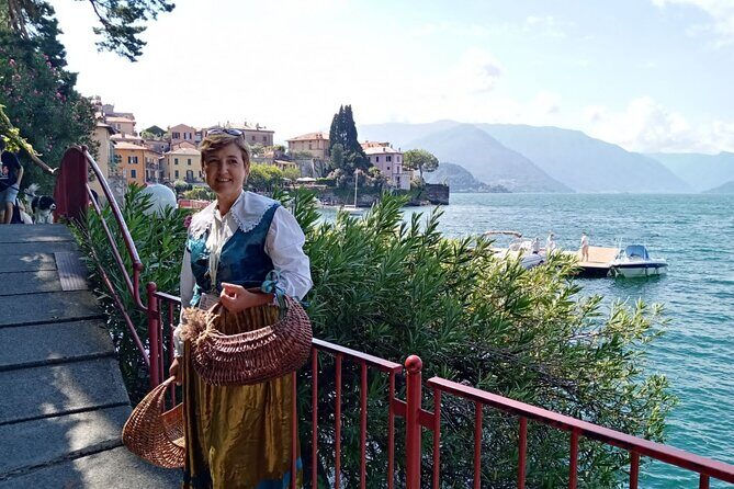 Varenna: guided Walking Tour with Wine & Food tasting - Authentic Reviews & Insights