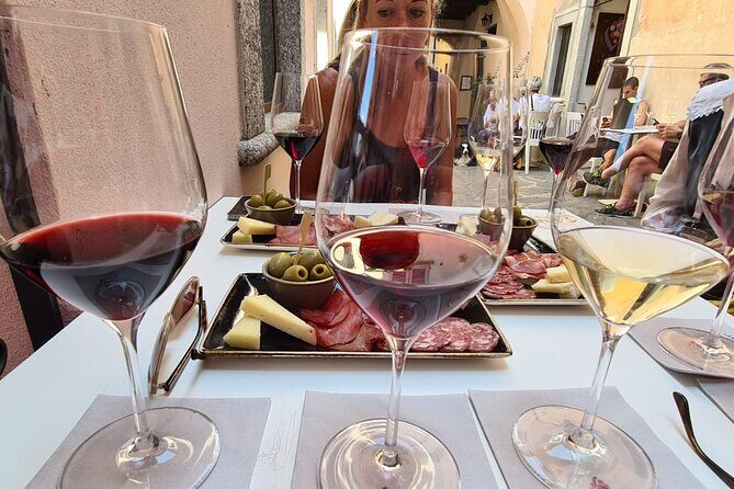 Varenna: guided Walking Tour with Wine & Food tasting - Who Will Love This Tour?