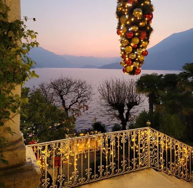 Varenna: Villa Cipressi Gardens Entry Ticket on Lake Como - An In-Depth Look at Villa Cipressi Gardens