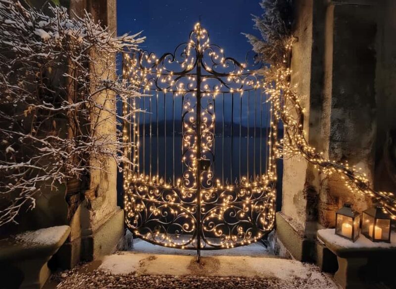 Varenna: Villa Cipressi Gardens Entry Ticket on Lake Como - FAQ