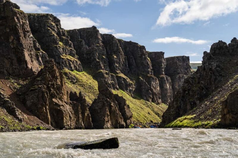 Varmahlíð: Top-Rated Family Adventure Rafting in Drysuits - Final Thoughts