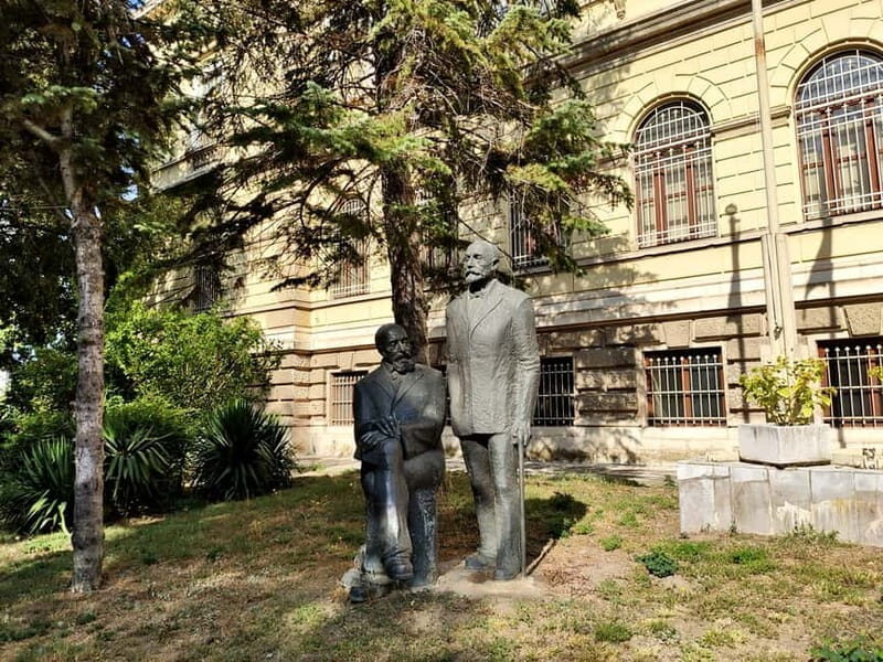 Varna: Archaeological Museum Ticket & E-Guide - Key Points