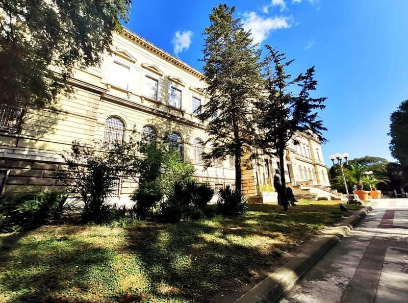 Varna: Archaeological Museum Ticket & E-Guide - A Closer Look at the Museum Experience
