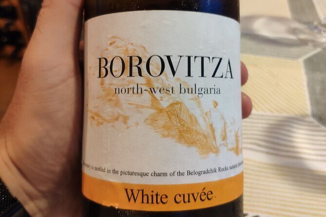 Varna Exquisite Wine Tasting - Who Will Love This Tour?