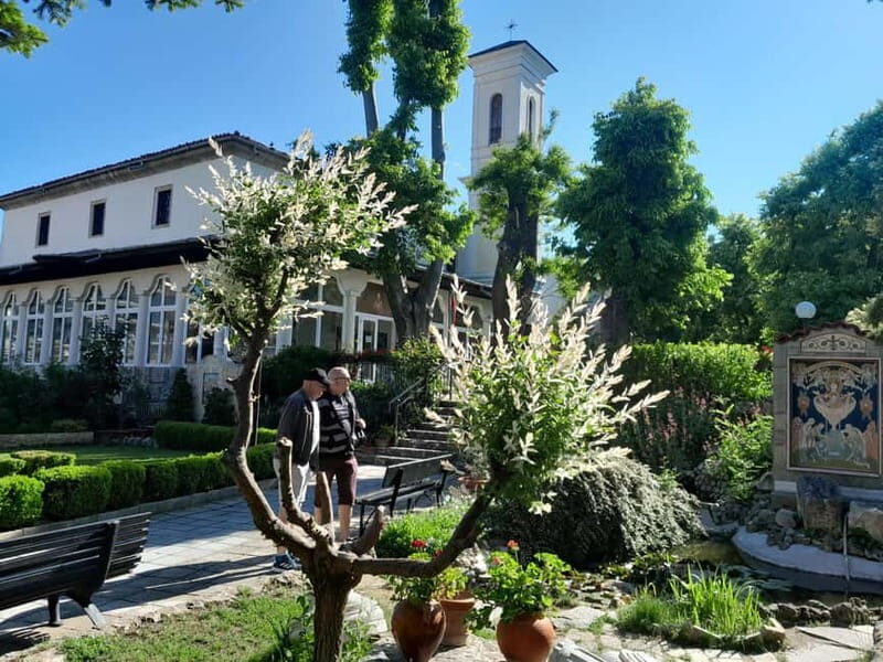 Varna: Guided VIP Tour - FAQ