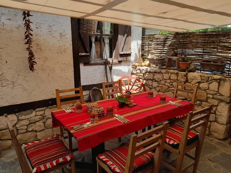 Varna: Guided VIP Tour - Final Thoughts