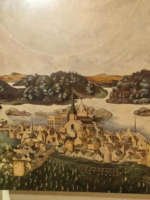 Vasa Museum and Icebar Stockholm - Authentic Experiences and Real Guest Insights