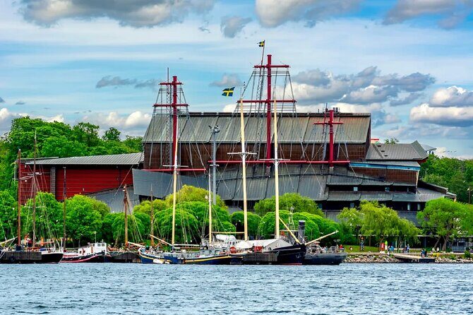 Vasa Museum Guided Tour in Stockholm - A Closer Look at the Tour Experience