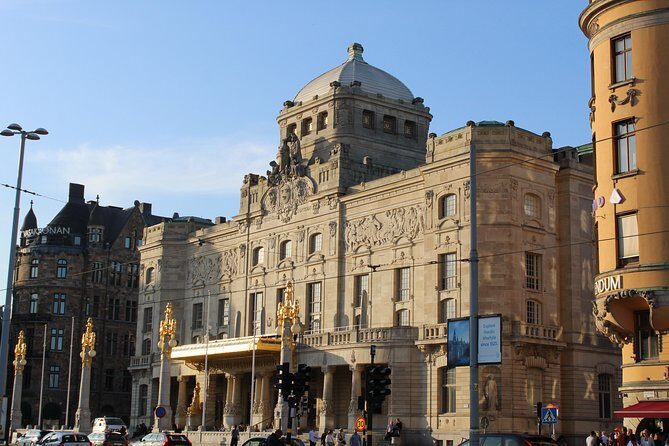 Vasa Museum Guided Tour, Including Ticket & Guide - Practical Tips