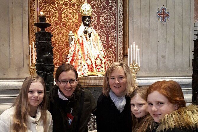 Vatican and Sistine Chapel at Night Private Tour, Top-Rated Guide - FAQ