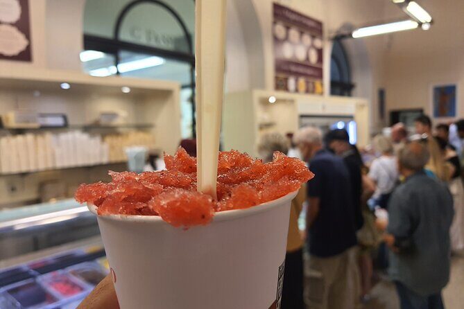 Vatican and Trionfale Market Tour with Wine and Food Tasting - What’s Included and What to Expect