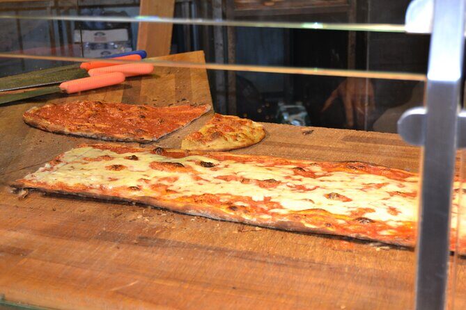 Vatican and Trionfale Market Tour with Wine and Food Tasting - Final Thoughts