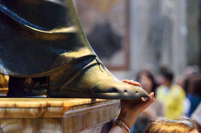 Vatican and Vatacombs Tour: Treasures of the Sistine Chapel - Who Will Love This Tour?