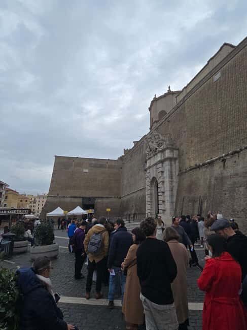 Vatican City: Museums & Sistine Chapel Skip-the-Line-Ticket - An Honest Look at the Vatican Museums & Sistine Chapel Skip-the-Line Experience