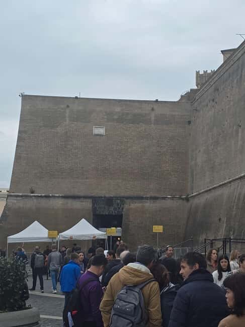 Vatican City: Museums & Sistine Chapel Skip-the-Line-Ticket - FAQ