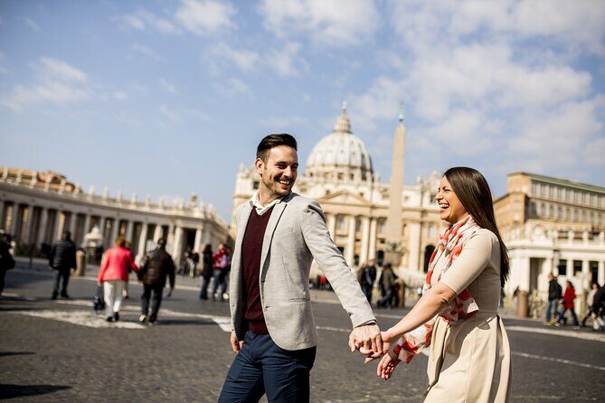 Vatican City Photo Shoot - Final Words: Is It Worth It?