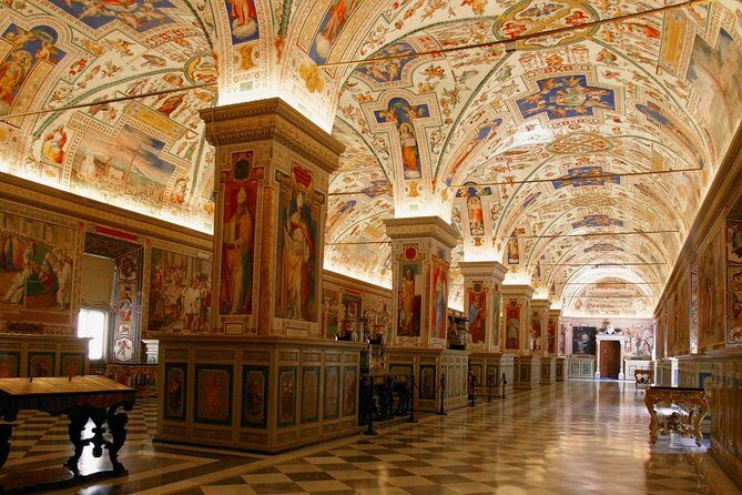 Vatican City Private Tour: Vatican Museums Sistine Chapel and Vatican Basilica - The Bottom Line: Who Should Consider This Tour?