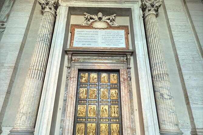 Vatican City St Peter's Basilica Fun Tour (small group) - Analyzing the Value