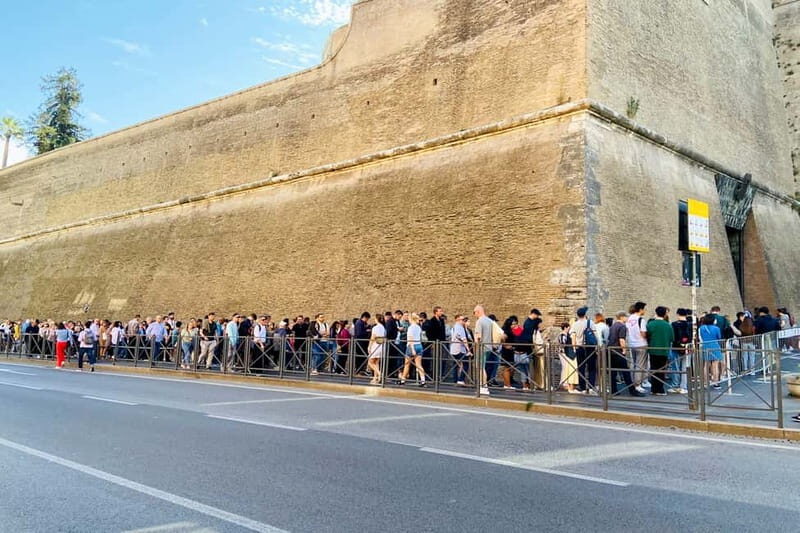 Vatican City: Vatican Museum and Sistine Chapel Guided Tours - The Value and Reviews: What Travelers Say