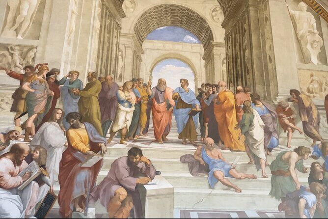 Vatican Early Tour: Museums & Sistine Chapel Guided Tour - How Does It Compare to Other Vatican Tours?