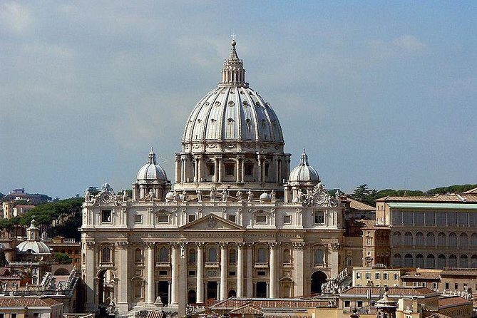 Vatican Experience - The Value of This Tour